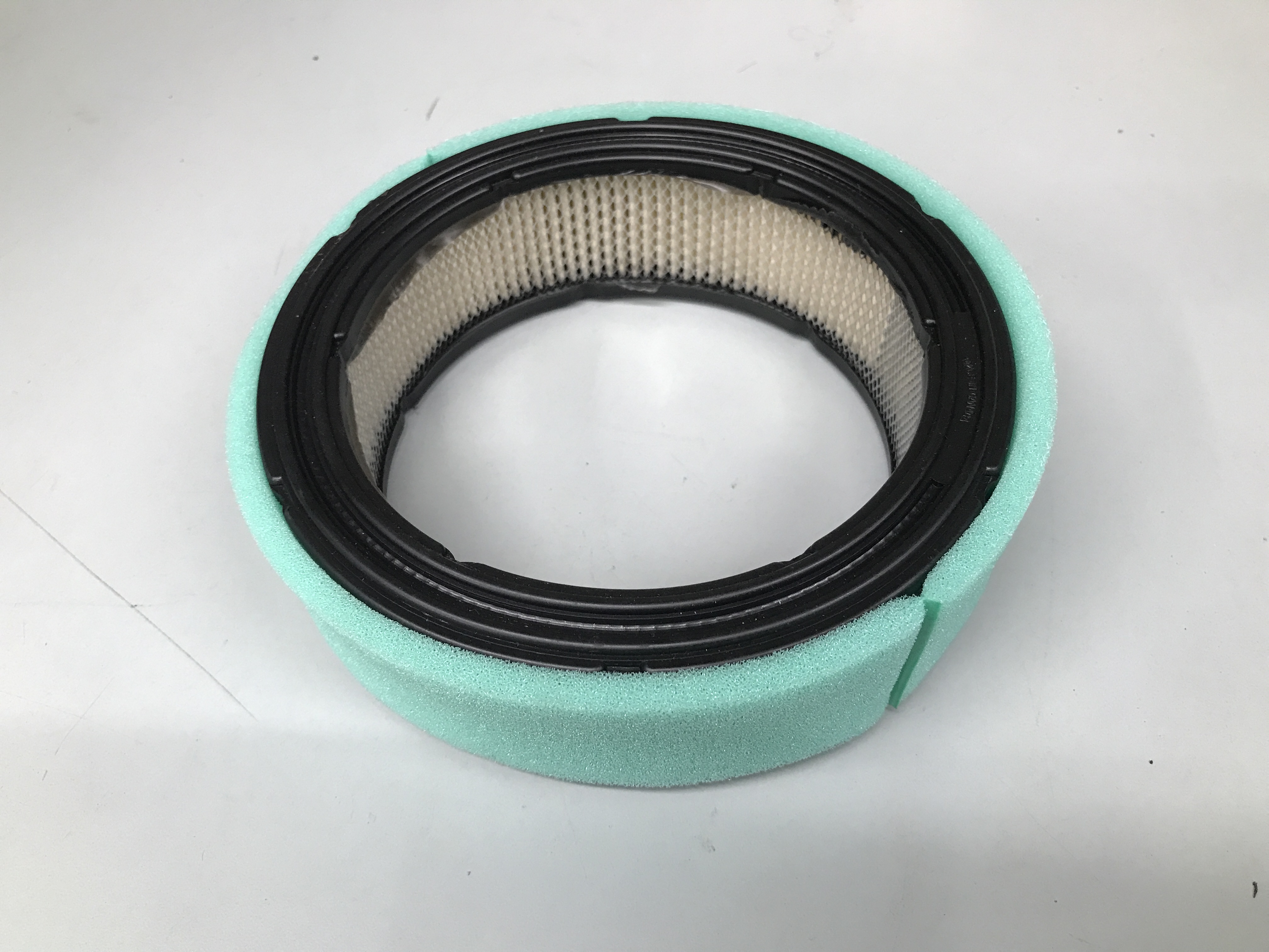 Kohler air filter for K241,K301,K321, 25 883 03-S1, 235116-S, 237421-S ...